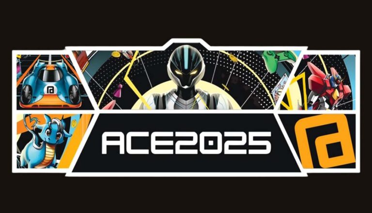 ACE2025 e Kyoto Experience: Arena da Baixada recebe maior evento de colecionismo, cultura geek e ...